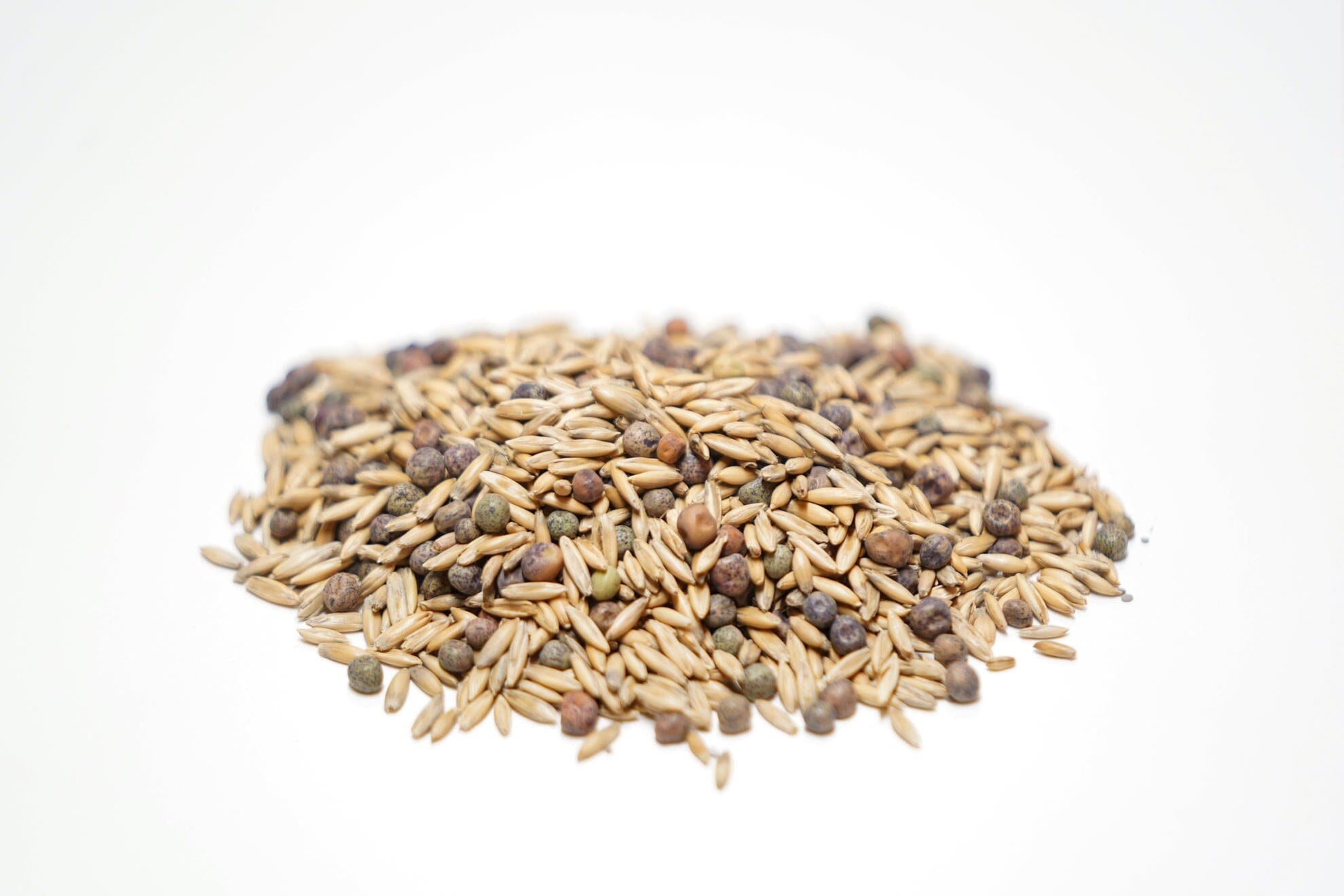 Oats & Peas – Drop-Tine Seed Co